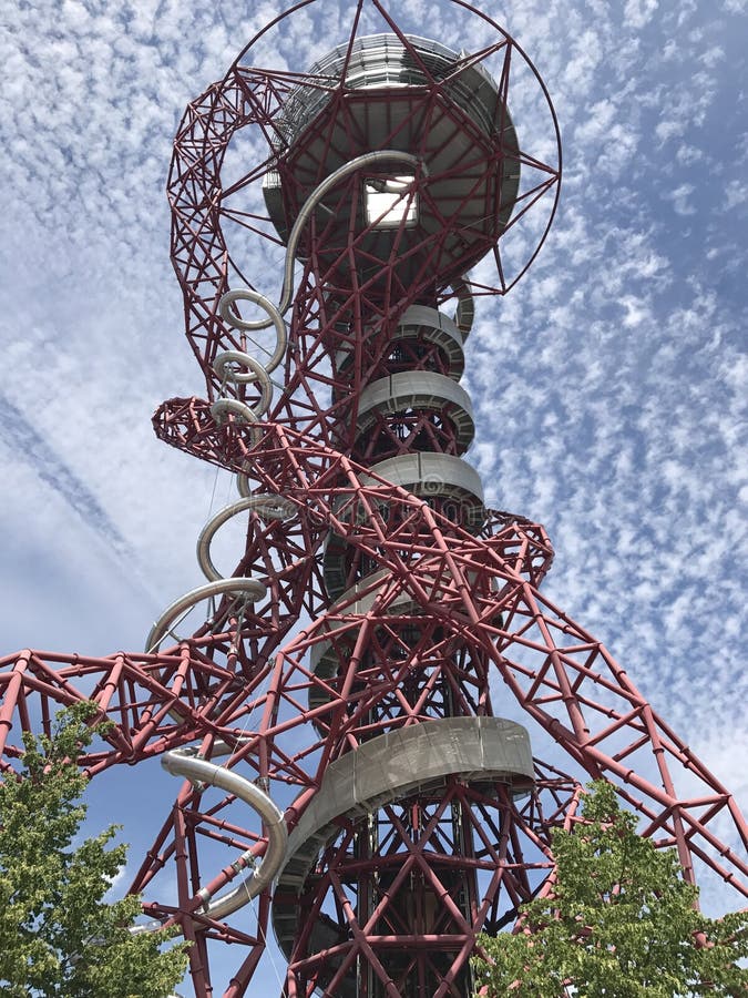 London Olympics editorial stock photo. Image of architecture - 265446968