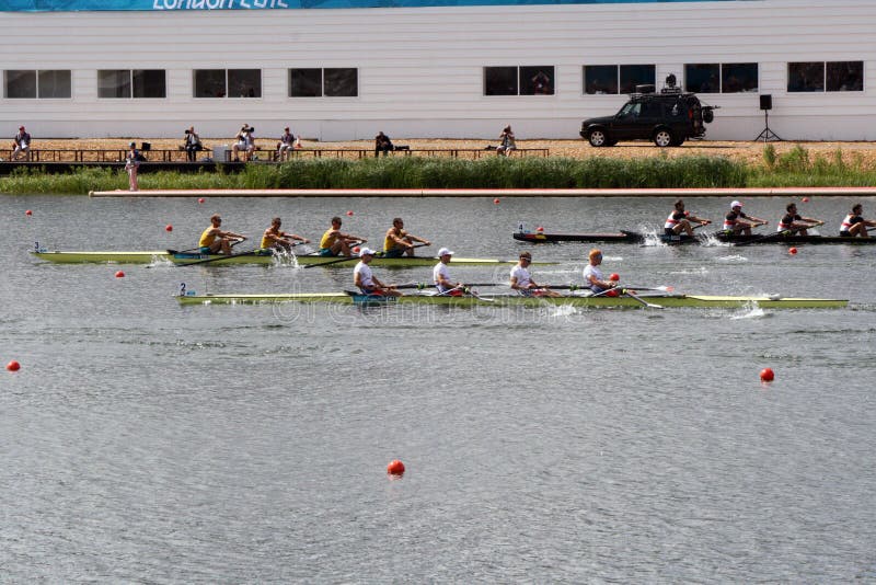London Olympics editorial photography. Image of daylight - 26027437