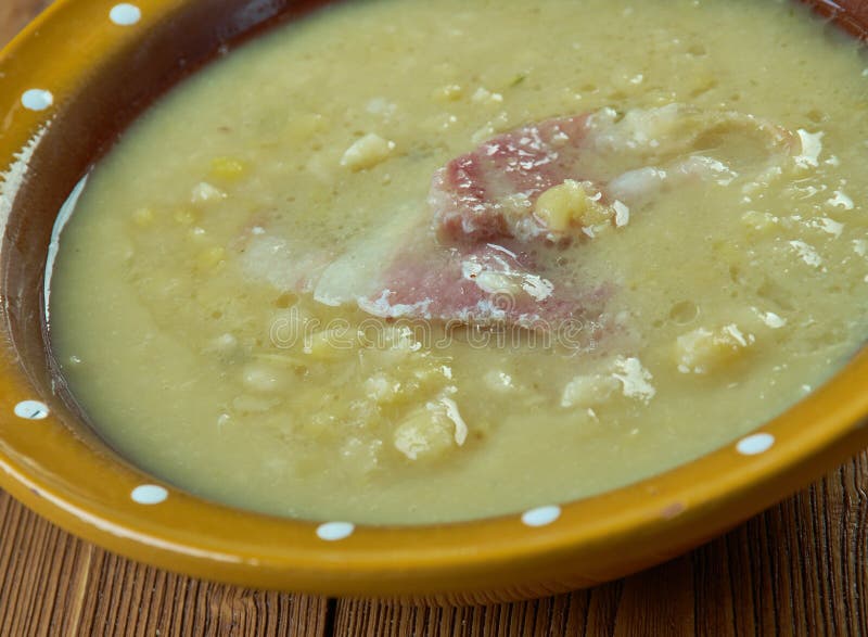 London Particular stock image. Image of english, cookery - 89311853