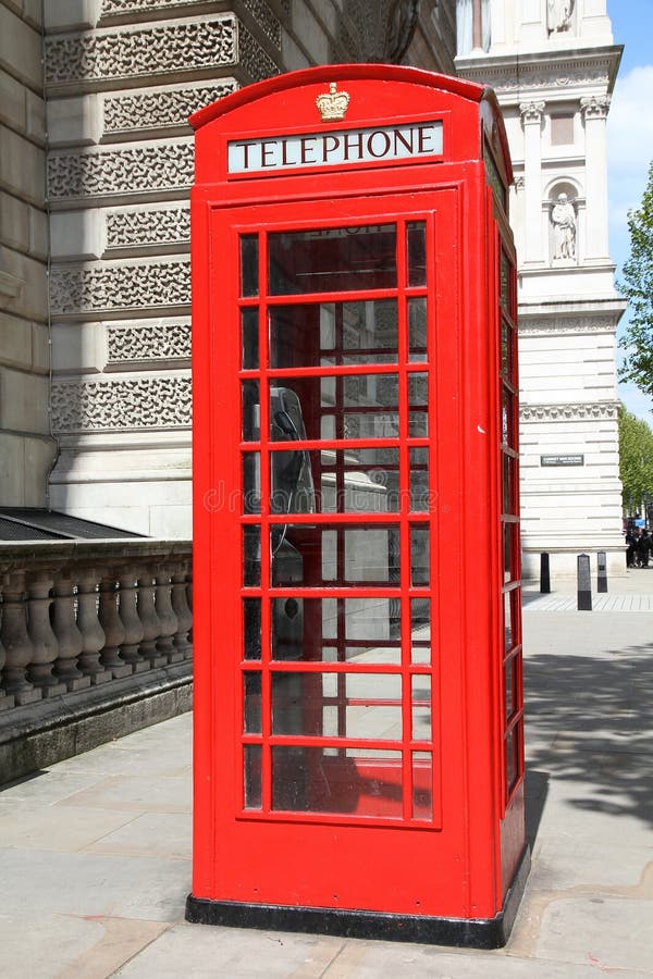 London phone booth stock image. Image of travel, london - 163305993