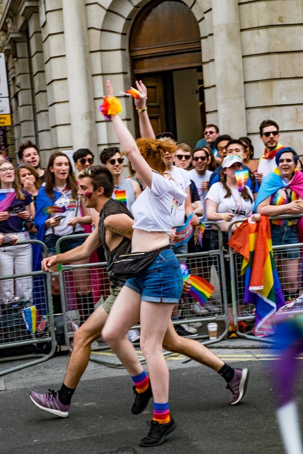London pride parade 2019 editorial image. Image of reichstag - 152540175