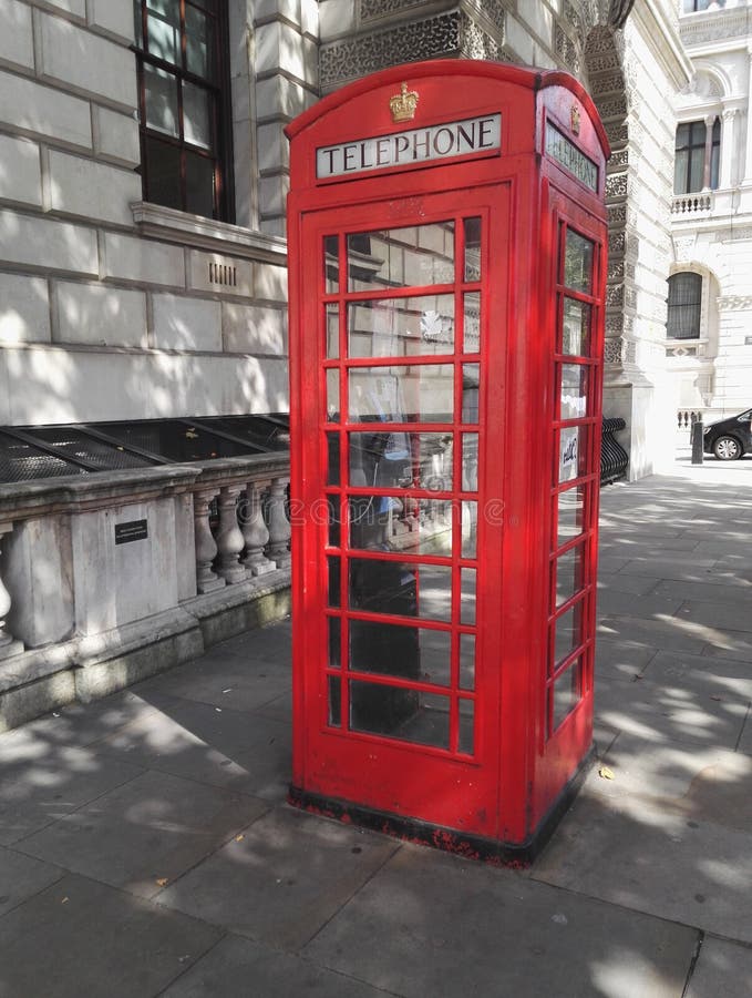 London stock photo. Image of cell, london, bright, telephone - 86692884