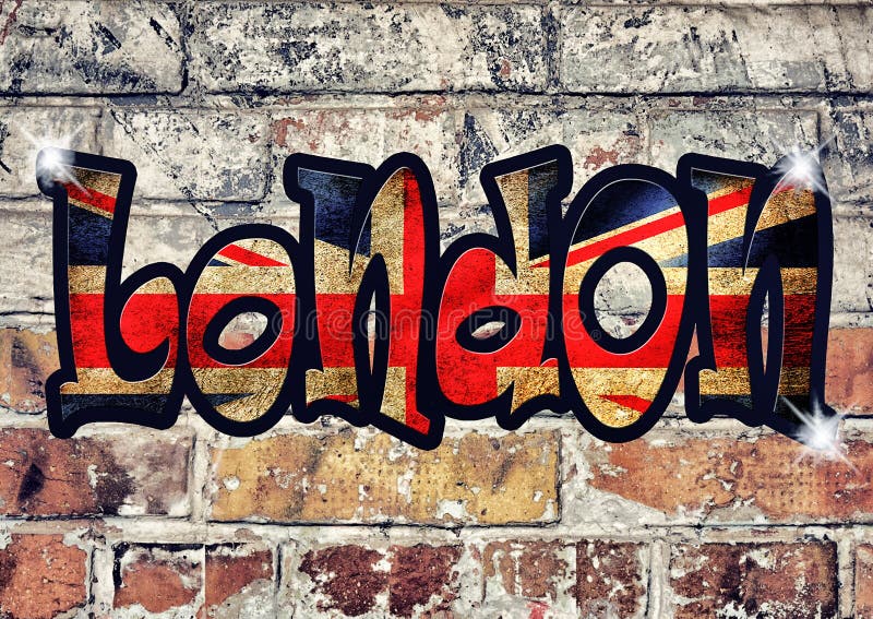 London Letters Stock Illustrations – 584 London Letters Stock ...