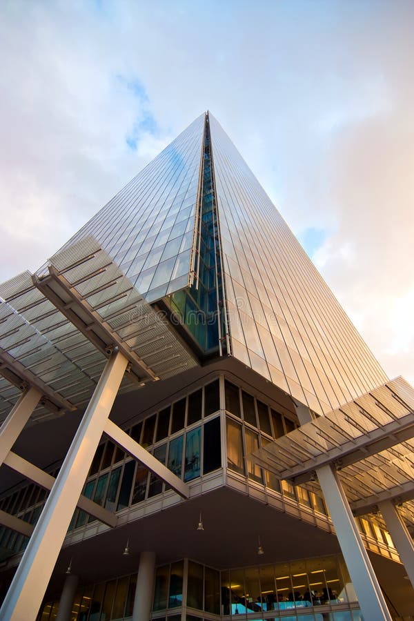 London skyscraper stock photo. Image of contemporary - 35310080