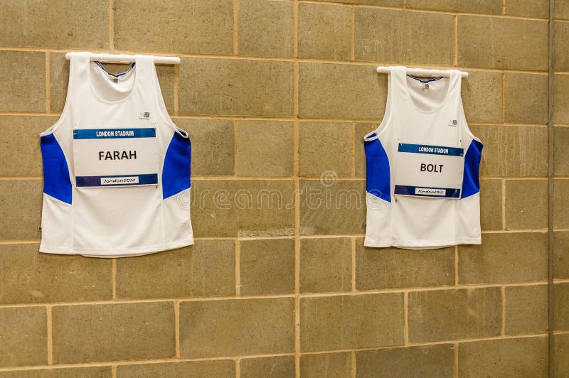 The Most Successful British Track Athlete Editorial Photo - Image of ...