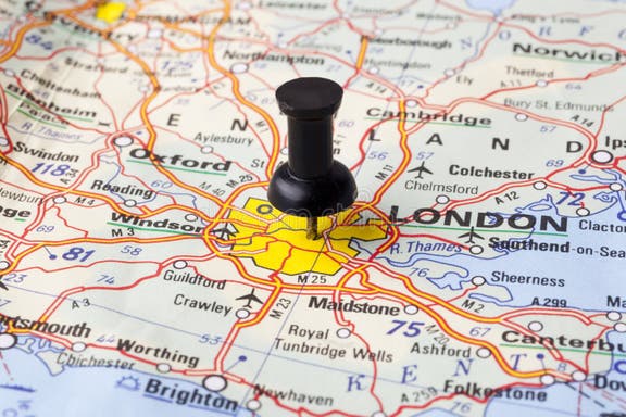 London stock image. Image of cities, london, journey - 40201143