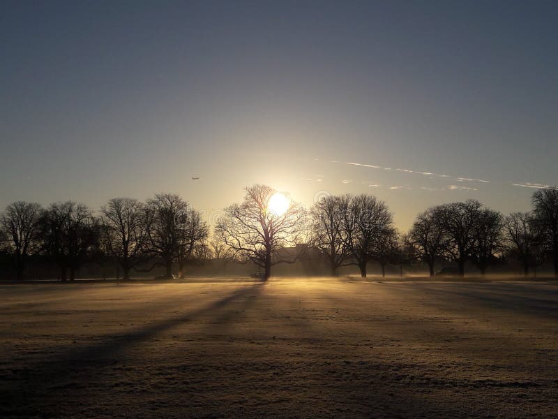 London sunrise stock photo. Image of sunrise, london - 104059402