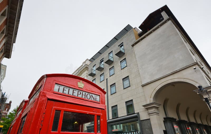 London Telephone stock photo. Image of city, design, computer - 35677916