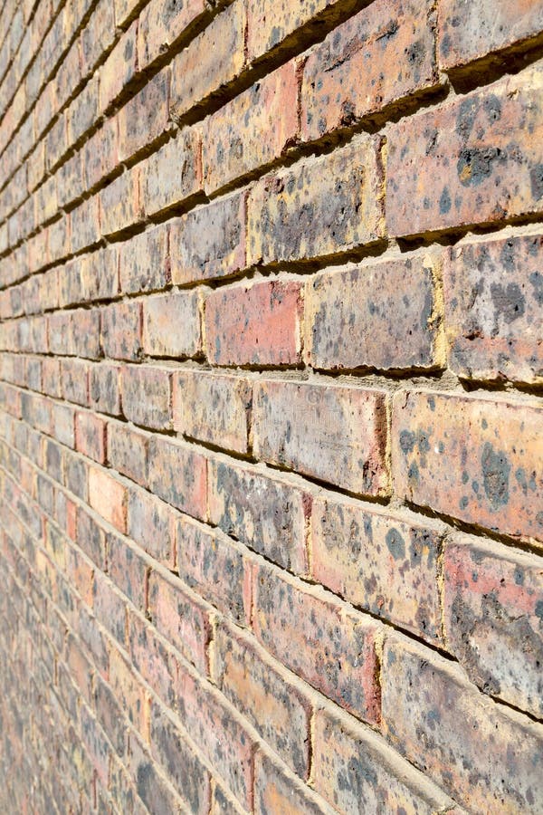 In London the Texture of a Ancien Brick Stock Photo - Image of floor ...