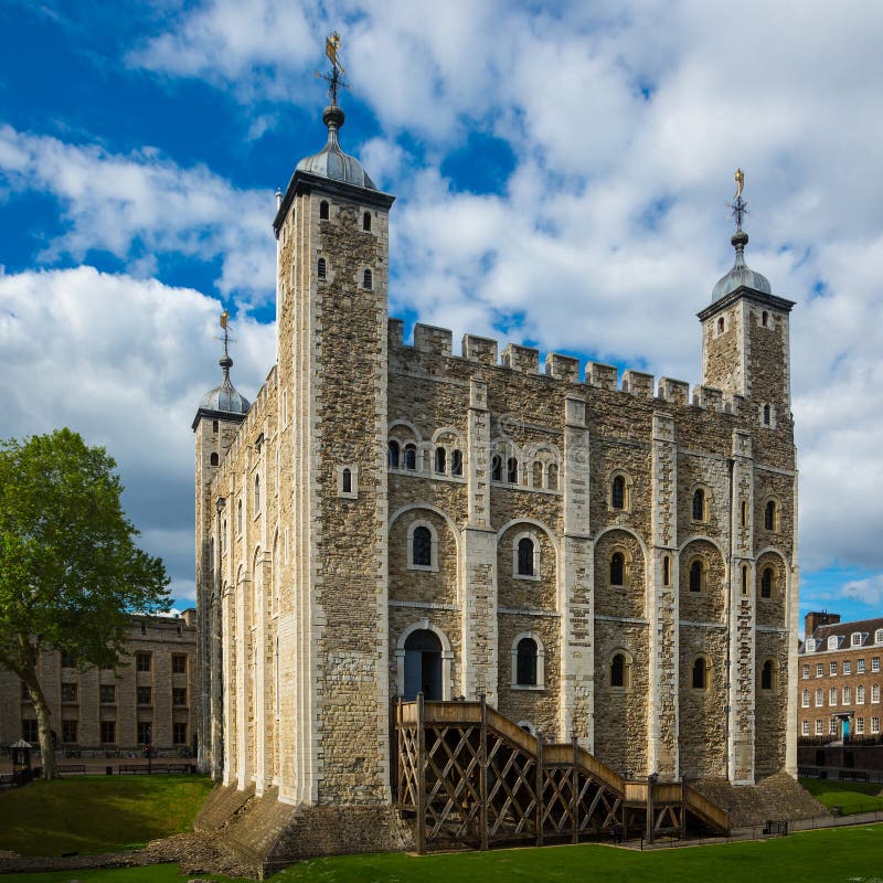 London tower stock photo. Image of blue, culture, london - 73018922