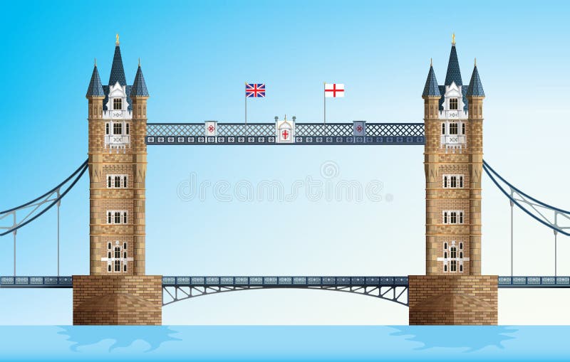 London Tower Bridge stock image. Image of cities, london - 62674461