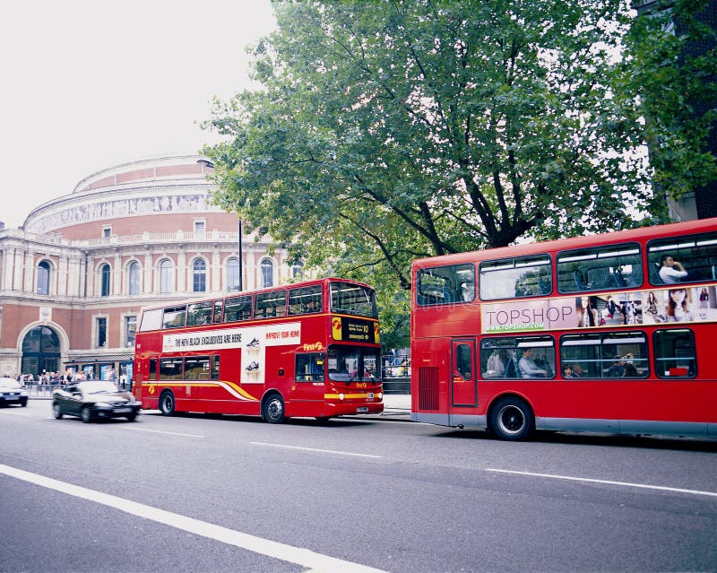 London editorial stock image. Image of doubledecker, london - 81541389
