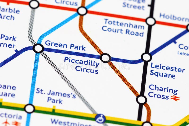 London underground editorial stock image. Image of subway - 18481039