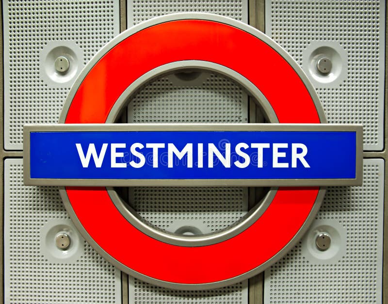 London Underground Logo