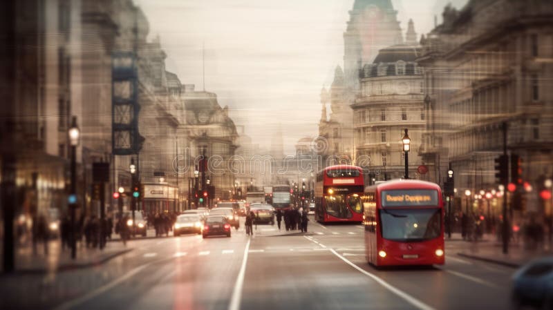 London view stock illustration. Illustration of building - 279876939