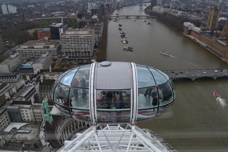London view editorial image. Image of parliament, thames - 97521605