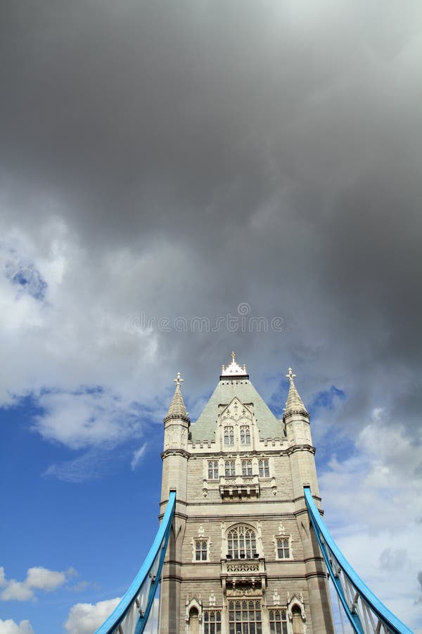 London weather stock photo. Image of united, travel, tower - 21307506