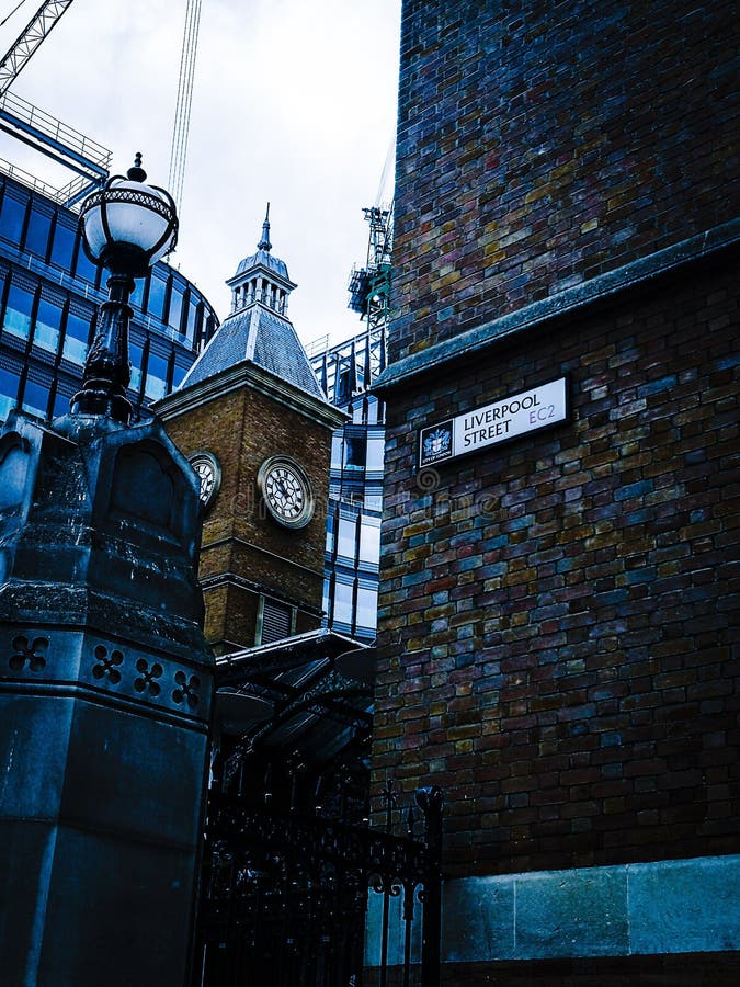 Londra London editorial stock image. Image of london - 149814039