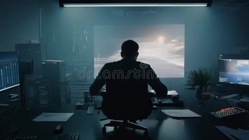 Ai Generated Video with a Mama Bear and Her Cabs Stock Video - Video of ...