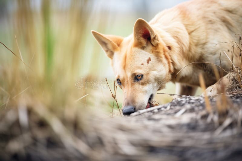 Lone Dingo Stock Photos - Free & Royalty-Free Stock Photos from Dreamstime