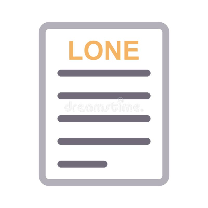 Lone Icons Stock Illustrations – 159 Lone Icons Stock Illustrations ...
