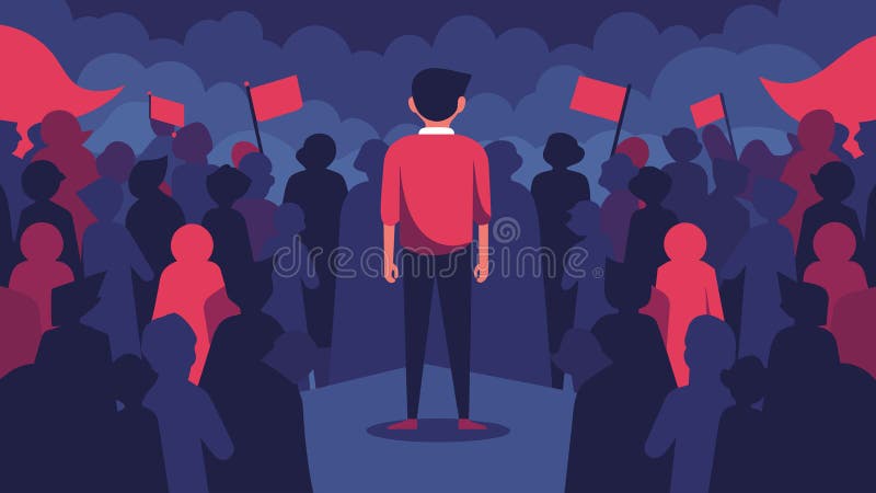 Riotous Protest Stock Illustrations – 3 Riotous Protest Stock ...