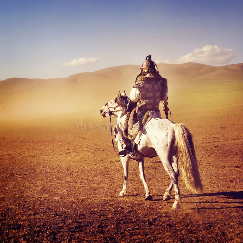Lone Man Staring at the Crowd of Soldiers Army Concept Stock Photo ...