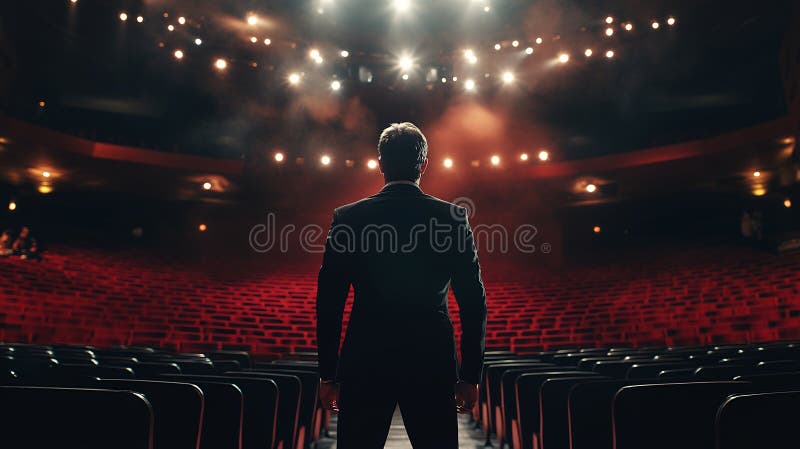 Formal Business Suit Singer Stock Illustrations – 14 Formal Business ...