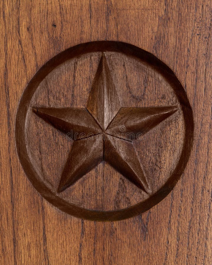 Lone Star del Texas fotografia stock. Immagine di segno - 37276450