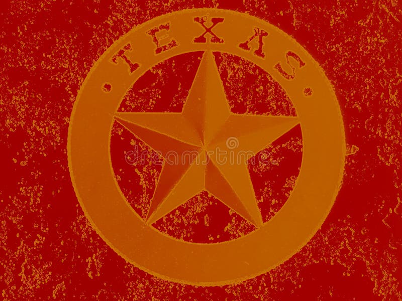 Lone Star State stock image. Image of texas, design, symbol - 5418015