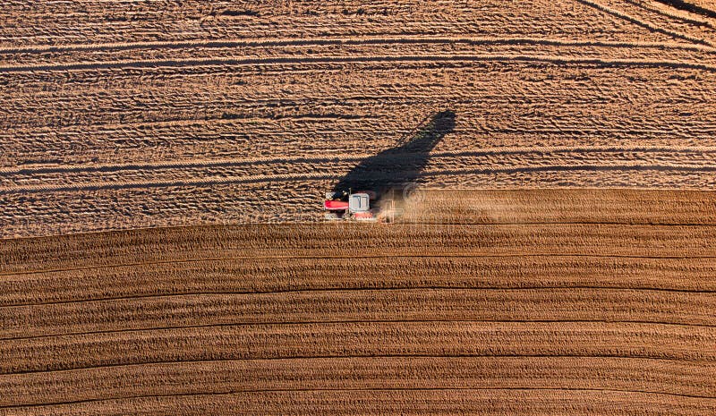 Ploughing Silhouette Stock Photos - Free & Royalty-Free Stock Photos ...