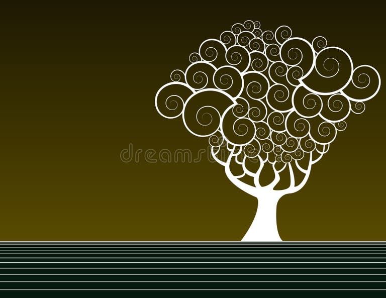 Bold Tree Stock Illustrations – 32,855 Bold Tree Stock Illustrations ...