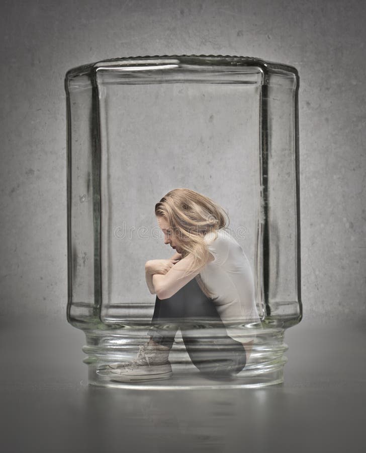 Loneliness stock photo. Image of unhappy, freedom, liberty - 26802458