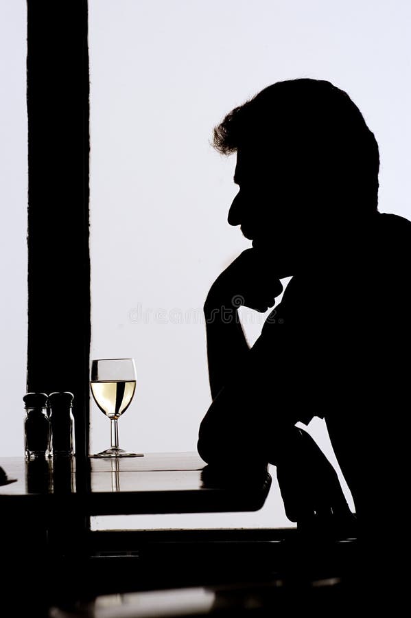 Loneliness stock photo. Image of psychiatry, crisis, counseling - 279970