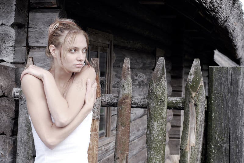 Loneliness stock image. Image of people, outdoors, home - 3010955