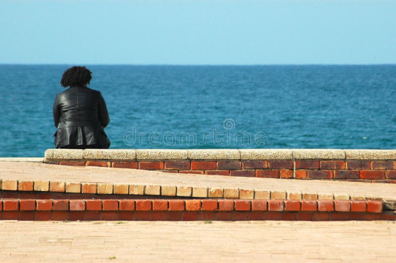 Loneliness stock photo. Image of loneliness, american - 3205610