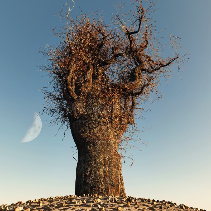 Grief and Grieving stock illustration. Illustration of bereavement ...