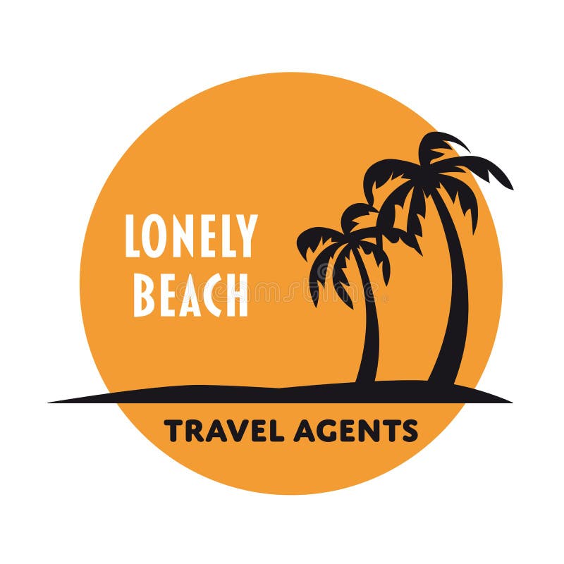 Lonely Cat logo stock vector. Illustration of star, name - 41684030