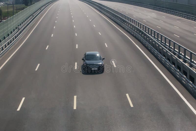 173 Empty Multi Lane Highway Stock Photos - Free & Royalty-Free Stock ...