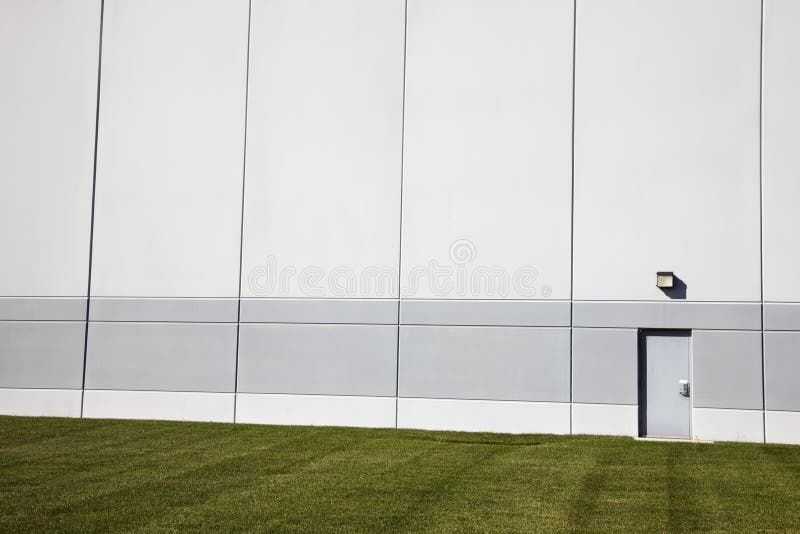 Lonely door stock photo. Image of input, small, exit - 30642182