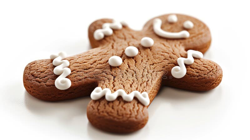 Make Gingerbread Man Stock Illustrations – 117 Make Gingerbread Man ...