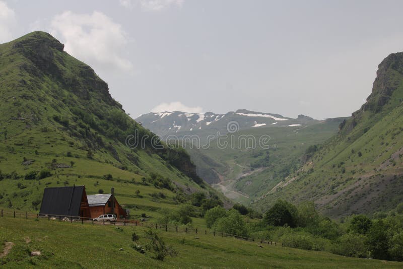 No neighbours stock photo. Image of lonely, fresh, summer - 223912778