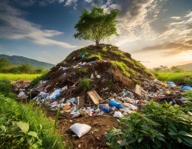 Nature Recovers Stock Illustrations – 4 Nature Recovers Stock ...