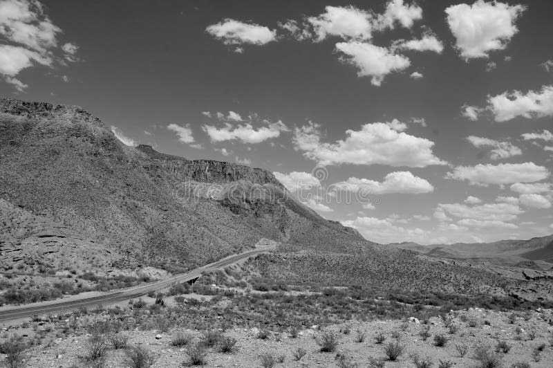 Lonesome road stock image. Image of white, black, road - 41853677