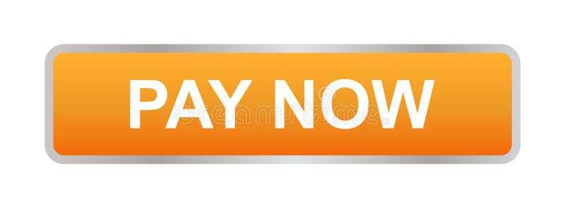 Pay now button stock vector. Illustration of availability - 153736856