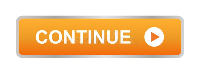 Continue Icon Stock Illustrations – 8,280 Continue Icon Stock ...