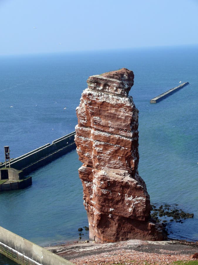 Long Anna stock image. Image of landmark, long, stone - 62945225