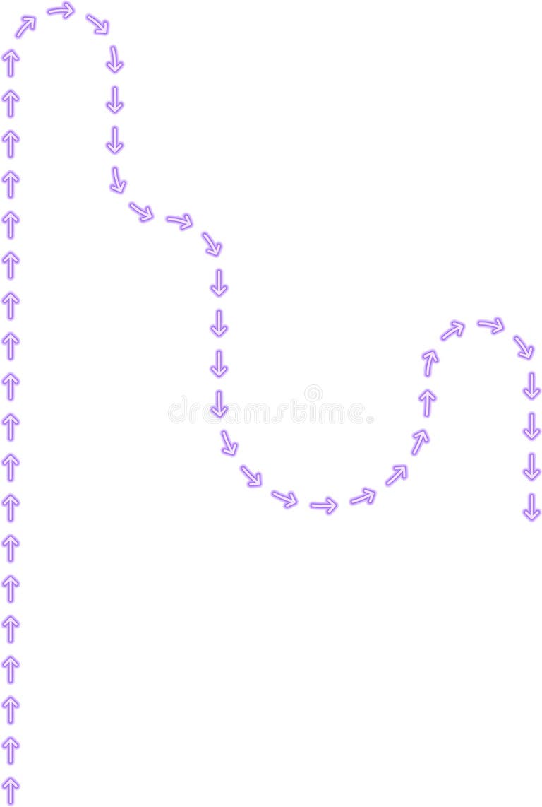 Route Forms Stock Illustrations – 198 Route Forms Stock Illustrations ...