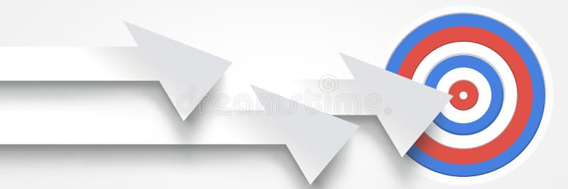 Target No Arrows Stock Illustrations – 74 Target No Arrows Stock ...