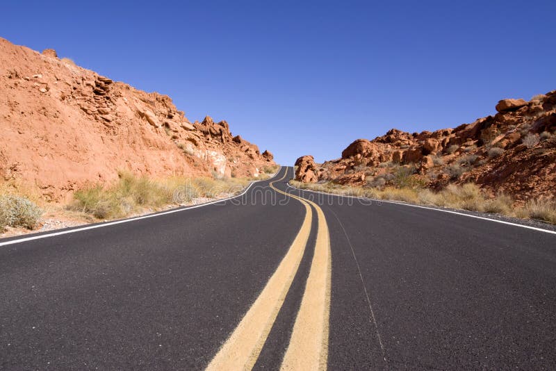 Long Road Free Stock Photos & Pictures, Long Road Royalty-Free and ...